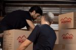 Professional Moving Company Netherlands | Full Service Moving